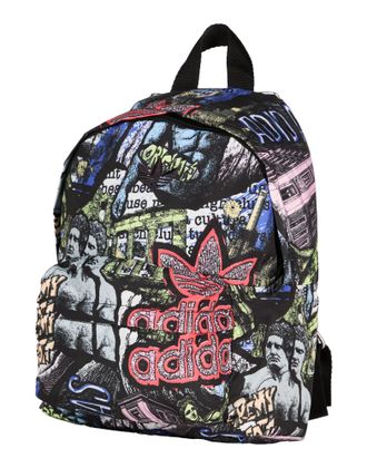 Jeremy Scott x adidas TASCHEN - Rucks&auml;cke auf YOOX.COM