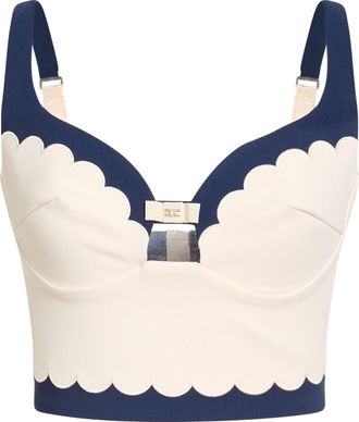 Elisabetta Franchi TOPS - Tops auf YOOX.COM