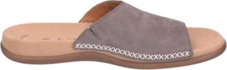 Gabor Damen, Schuhe, Grau, 42 EUGr&ouml;&szlig;e