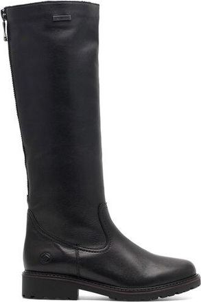 Remonte Stiefel R6576-01 Schwarz