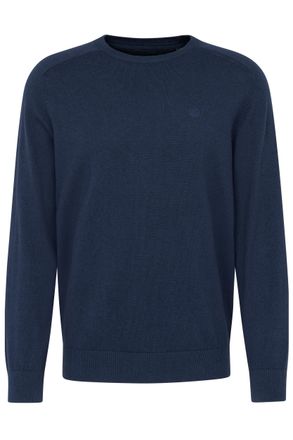 Bugatti Herren Pullover Rundhals