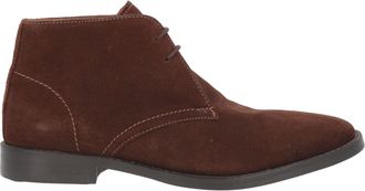 Hackett SCHUHE - Stiefeletten auf YOOX.COM