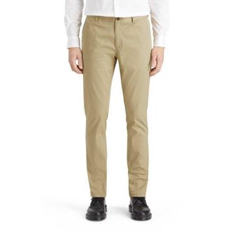 Scotch & Soda Herren Mott Chino Pants, Sand, 32-32