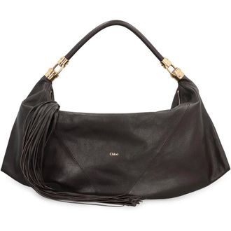 Chlo&eacute; Damen, Taschen, Braun, ONE SIZEGr&ouml;&szlig;e