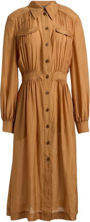 Alberta Ferretti KLEIDER - Midi-Kleider auf YOOX.COM