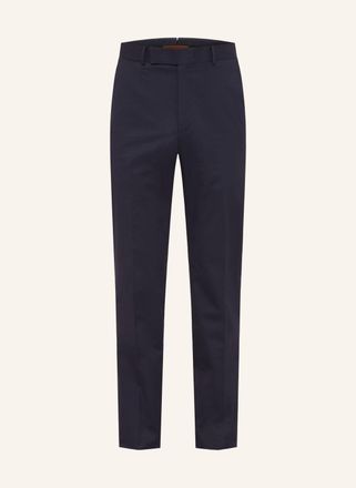 Ermenegildo Zegna Zegna Hose Cashco Regular Fit blau
