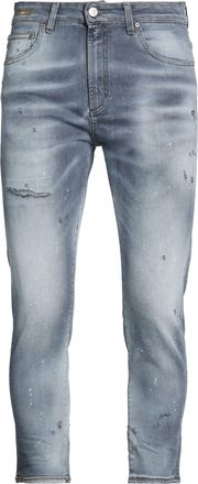 DW Denim World HOSEN & R&Ouml;CKE - Jeanshosen auf YOOX.COM