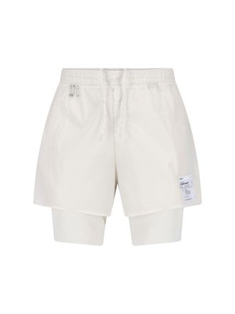 SATISFY Shorts Heatcrush