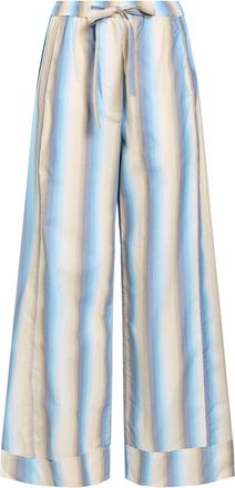 Ganni HOSEN & R&Ouml;CKE - Hosen auf YOOX.COM