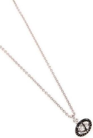 Vivienne Westwood Collier Mayfair Small Orb