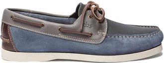 TBS Homme Phenis Bateau, Bleu, 40 EU