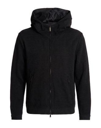 Emporio Armani JACKEN & M&Auml;NTEL - Jacken und Anoraks auf YOOX.COM