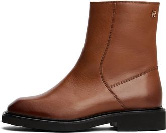 Tommy Hilfiger Ankle Boots