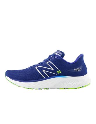 New Balance Herren Fresh Foam X Evoz V3 Laufschuhe, Marineblau/Night Sky/Thirty Watt, 45.5 EU