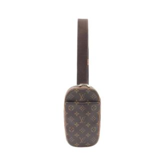 Louis Vuitton unisex, Pre-owned, Brun, Taille: ONE Size Sac bandouli&egrave;re doccasion
