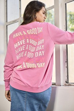 Only Carmakoma Sweatshirt