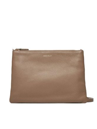 Coccinelle Handtasche MMA Best Crossbody E5 MMA 55 F4 01 Braun