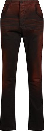 NOSTRASANTISSIMA HOSEN & R&Ouml;CKE - Jeanshosen auf YOOX.COM