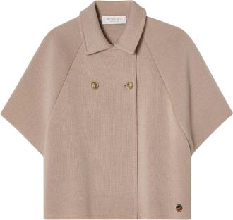 Busnel Femme, Vestes, Beige, Taille: 42 FR Light Vestes