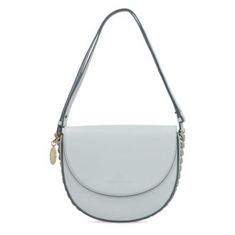 Stella McCartney Femme, Sacs, Bleu, Taille: ONE Size Sacs bandouli&egrave;re