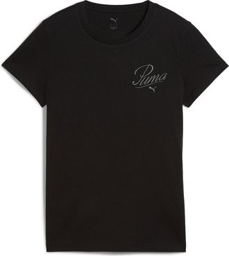 Puma T-Shirt Ess
