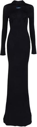 Off-white ROBES - Robes longues sur YOOX.COM