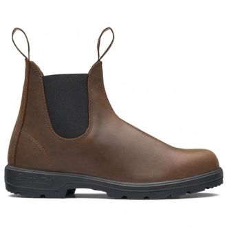 Blundstone Vintage Style Stiefel f&uuml;r jeden Anlass - - Shoes - Herren - Braun - 44 EU