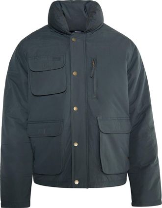Mymo Jacke Icelos