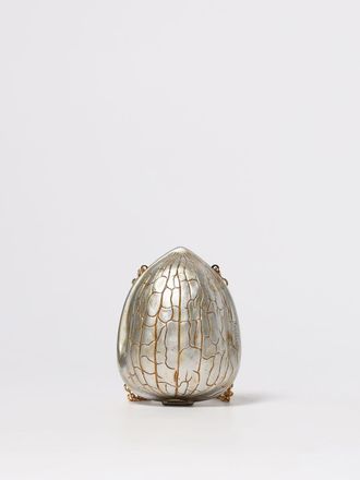 J.W.Anderson Minitasche JW ANDERSON Damen Farbe Gold