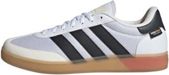 adidas Unisex Chaussure de Training Training Spezial, Cloud White/Core Black/Lucid Red, 40 2/3