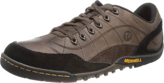 Merrell Herren Sector Pike Low-Top, Braun (Chocolate)