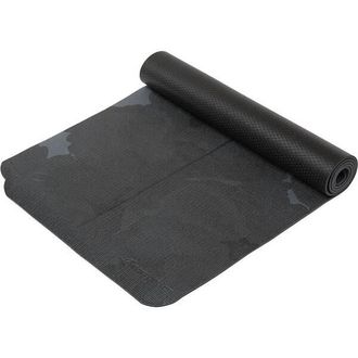 ENERGETICS Yoga-Matte 2-farbig 6mm