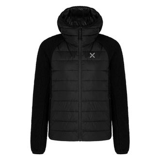 Montura Montura - Veste hybride Sherpa - Femme - Sport - Noir - Taille: 38 FR
