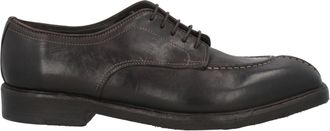Fabrizio Silenzi SCHUHE - Schnürschuhe auf YOOX.COM