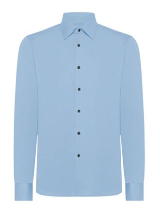 Roberto Ricci Design Chemise - Bleu