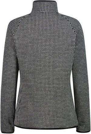 F.lli Campagnolo Fleecejacke CMP Damen Fleecejacke WOMAN JACKET 35H4026