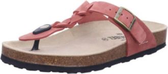 Josef Seibel Damen, Schuhe, Rosa, 41 EUGröße