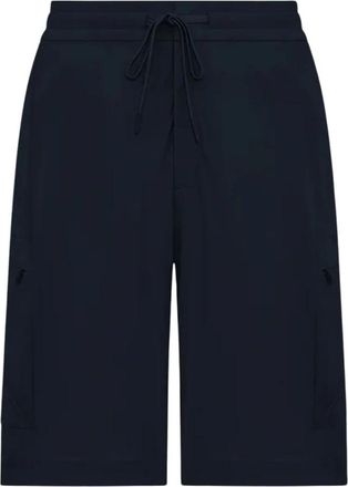 Duno REI Trevi 861 Shorts - Homme - Shorts - Bleu - Taille: S