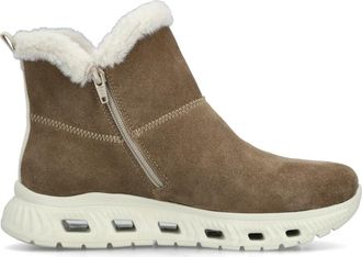 Rieker Winterstiefel - - Shoes - Damen - Braun - 36 EU