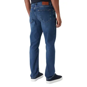 Tommy Hilfiger Mercer Jeans - Blue