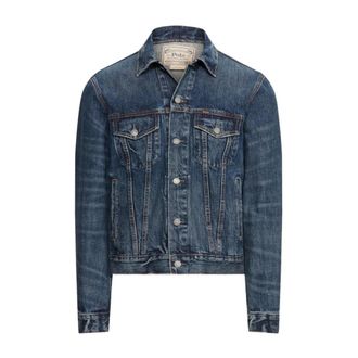 Polo Ralph Lauren Herren, Jacken, Blau, XLGr&ouml;&szlig;e