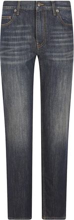 Burberry Femme, Jeans, Bleu, Taille: W27 Burberry Jeans