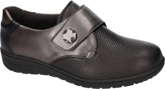 Solidus Damen, Schuhe, Braun, 36 1/2 EUGr&ouml;&szlig;e