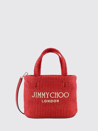 Jimmy Choo London Minitasche Damen Farbe Ruby