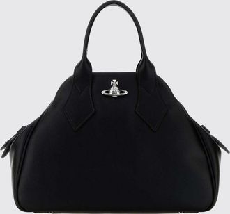 Vivienne Westwood Sac &agrave; Main VIVIENNE WESTWOOD Femme couleur Noir