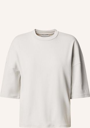 Kiefermann Kiefermann T-Shirt Engelbertha silber