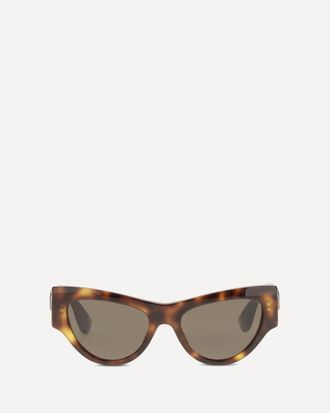 Valentino Garavani VG0053S Cat-Eye Sunglasses Female UNI