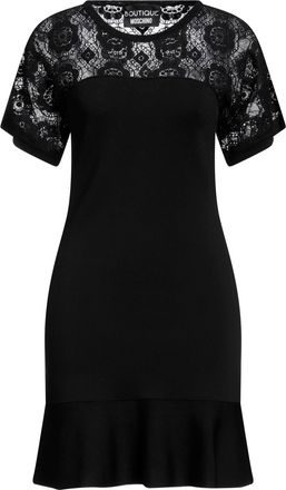 Moschino KLEIDER - Mini-Kleider auf YOOX.COM