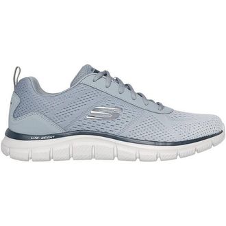 Skechers Herren Freizeitschuhe TRACK-RIPKENT