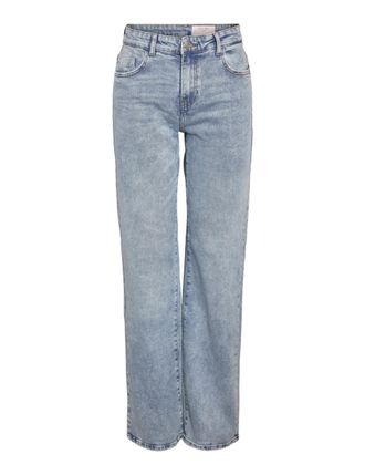 Noisy May Nmyolanda Nw Wid JNS Az236Lb Fw Cur Noos - Plus Size